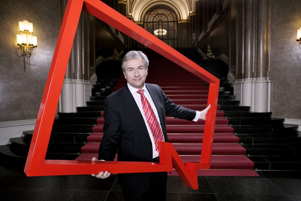 Be Berlin - We are EMBASSY, the ambassadors of brands