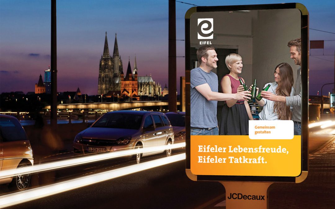 Embassy_Eifel_Billboard_Poster_32 - Wir sind EMBASSY, die Botschaft für ...